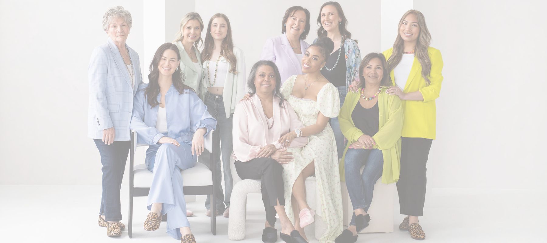 Step Boldly with MAVES – Mave & Chez