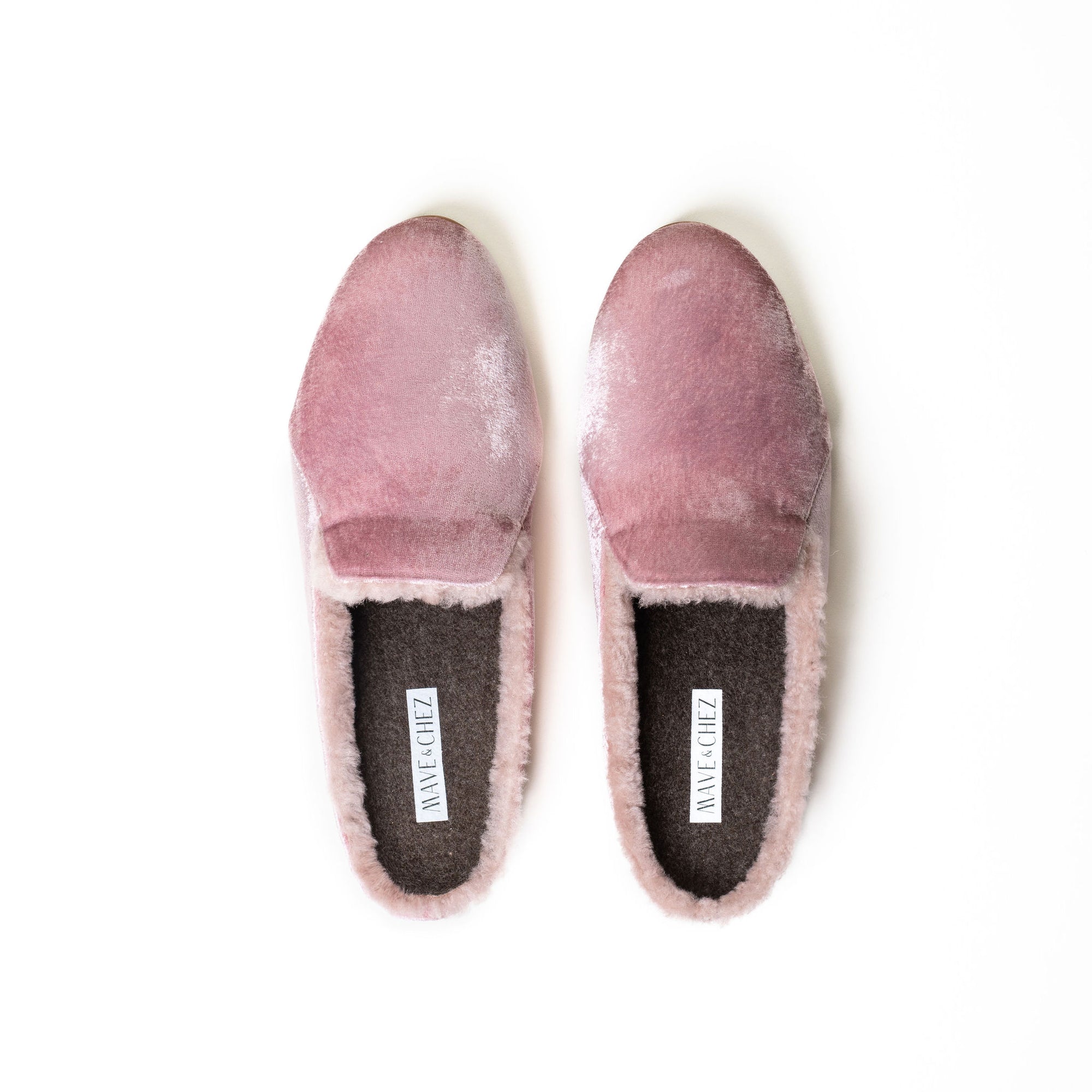 The Maya - Backless Mule - Mave & Chez