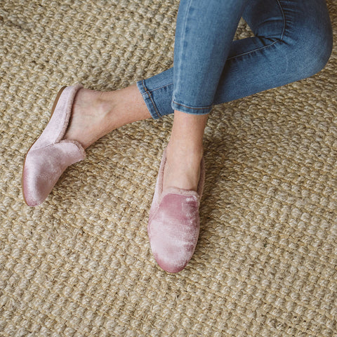 The Maya - Backless Mule - Mave & Chez